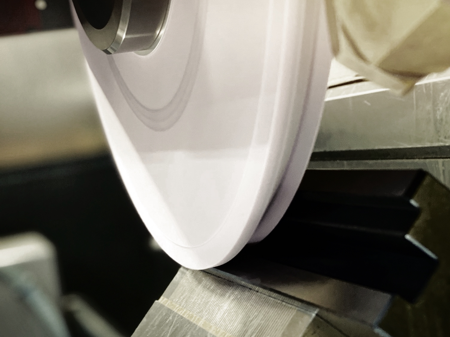 Schleifen Bischof Präzisionsschleifen Ag