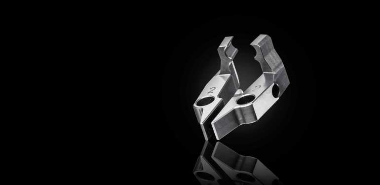 Bischof Präzisionsschleifen Ag